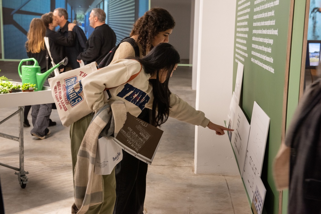 Home - Classroom, a teenage view